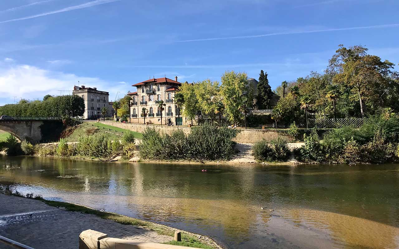 Découvrir les activités et alentours - Domaine Bourgade